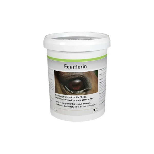 Equiflorin - Pferd von Ufamed – Marigin Onlineshop