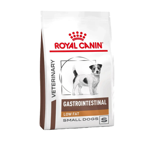 Royal Canin Gastrointestinal Low Fat Small Dog - Hund von Royal Canin ...