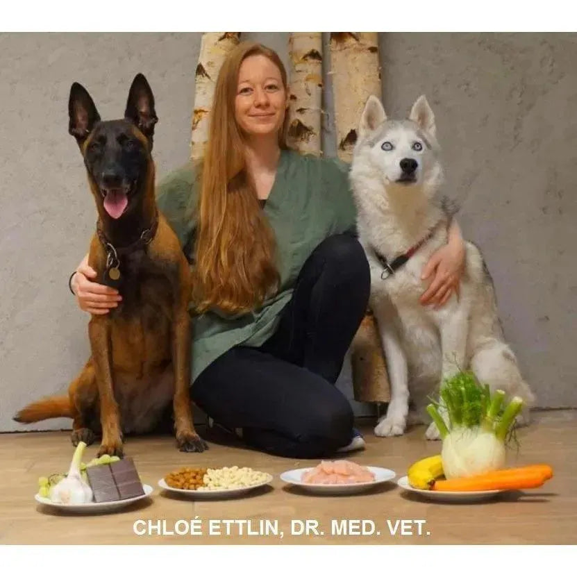 tierärztliche Ernährungsberatung von Marigin AG Onlineshop für ...